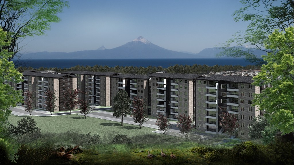 PARQUE TRES VOLCANES – Live Properties | Propiedades